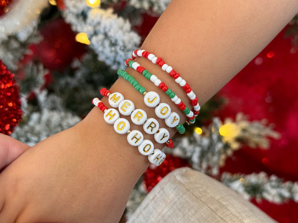 Christmas – Little Links Handmade